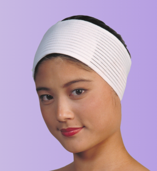 Universal Facial Band